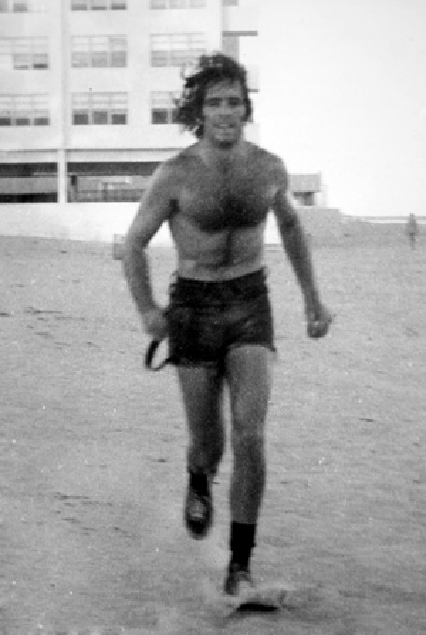 Raven Run 50th Anniversary