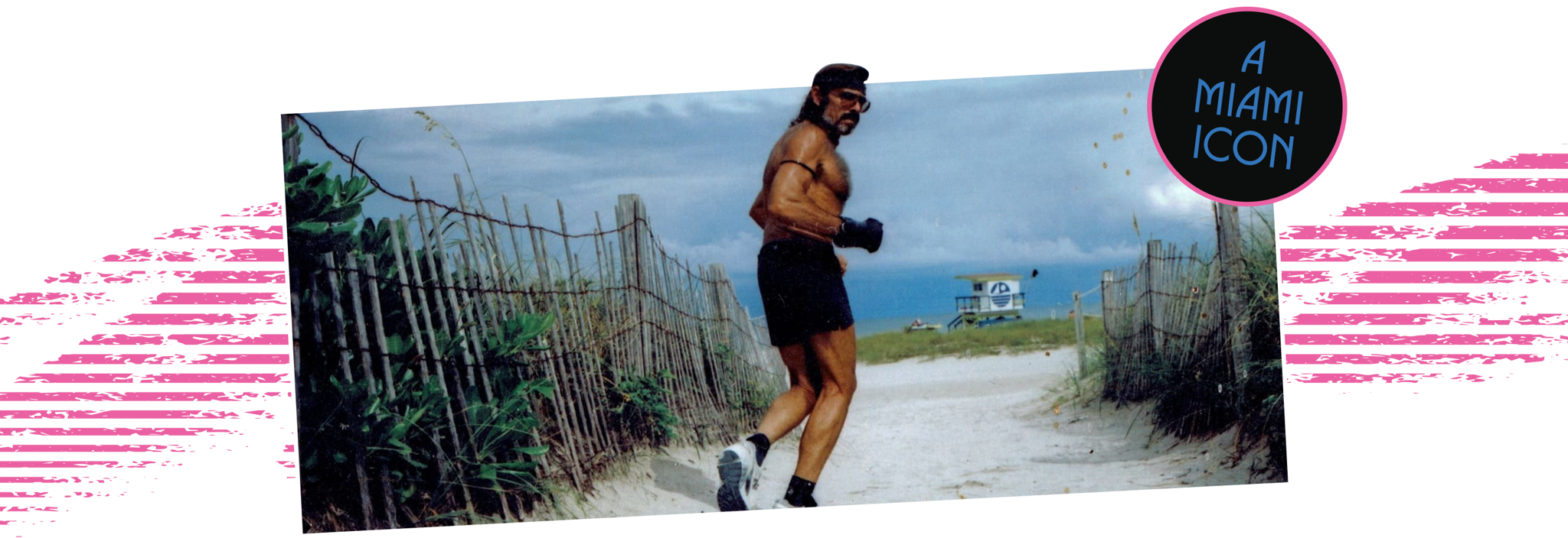 Raven Run 50th Anniversary